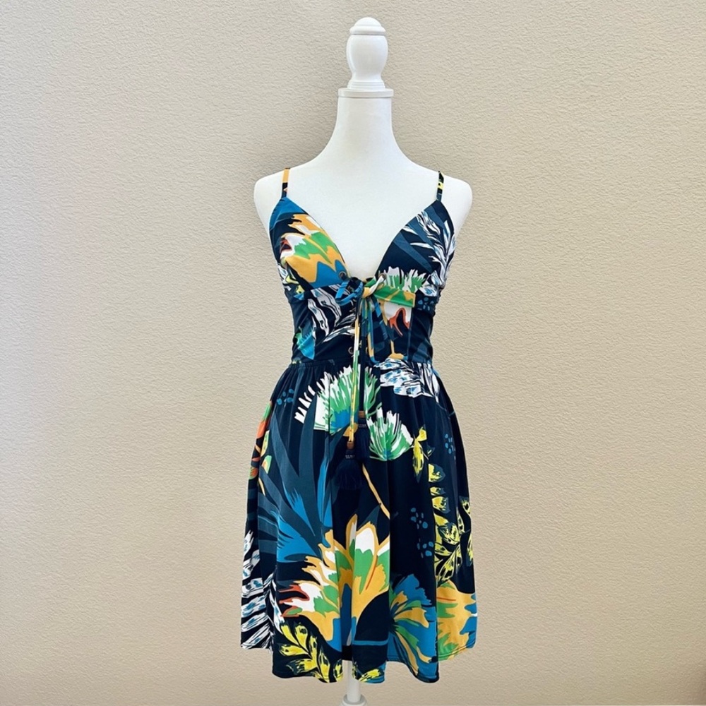 Maaji Summer Dress - Gem